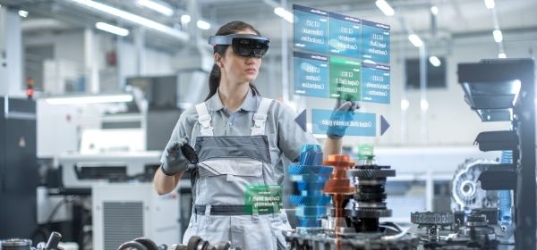 PTC Provides Leading AR Platform in the Market, According to ...