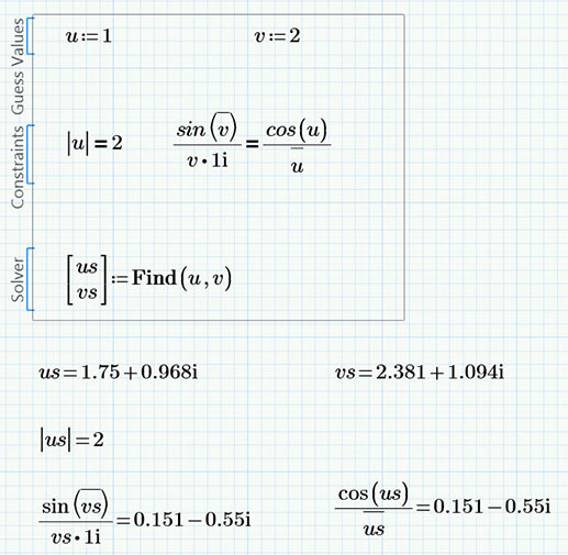 Mathcad 2001 Free Download - goodsitenote