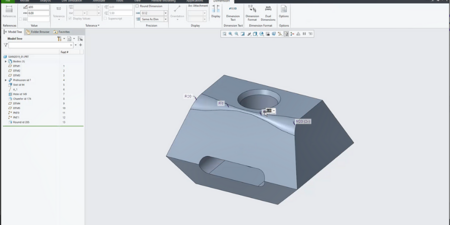 Creo Upward Compatibility: Will Your CAD File Work in the Future? | PTC