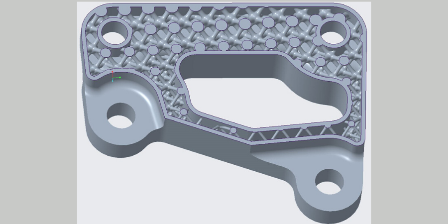 Design of Lattice Structures in Additive Manufacturing: A Beginner’s ...