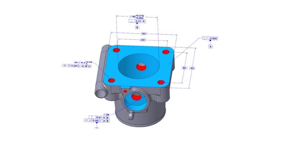 What Does MBD Mean? | PTC