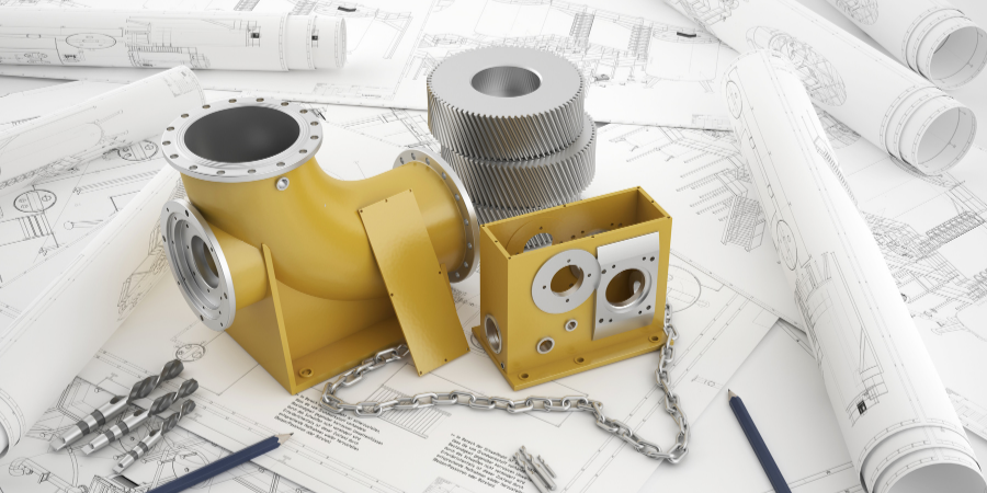 A Quick Introduction to 2D Drawing Views | PTC