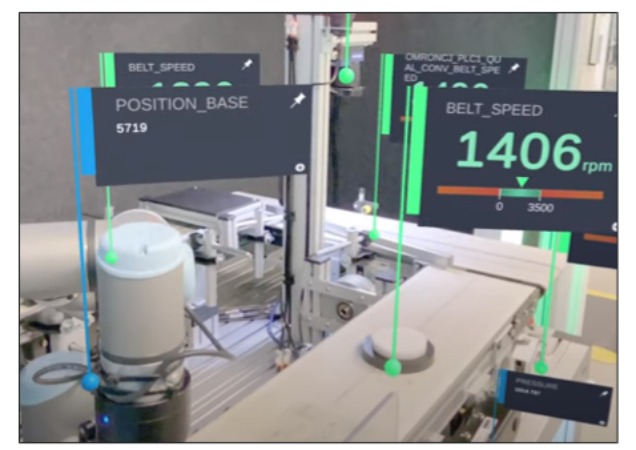 Next-Generation HMI: Presented by Spatial Computing | PTC