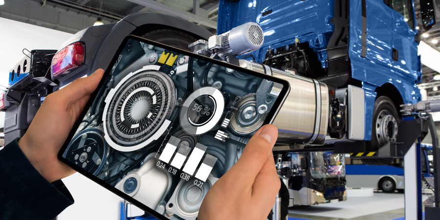 The Importance of Digital Manufacturing in Business Transformation | PTC