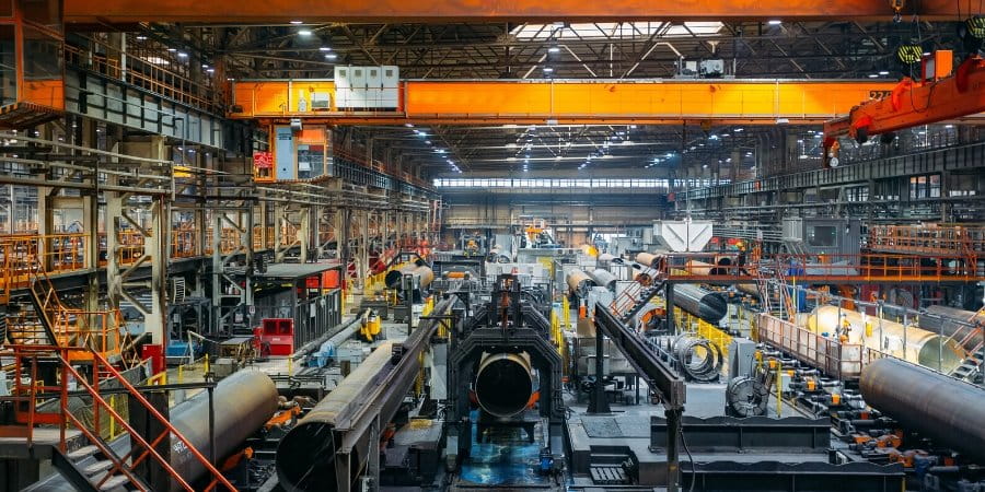 Manufacturing Overhead