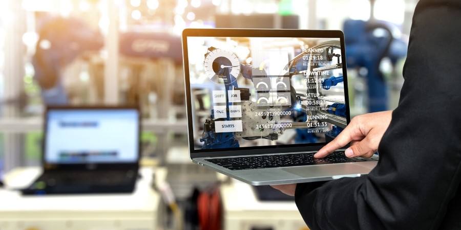 Implement Manufacturing Benchmarking Best Practices | PTC