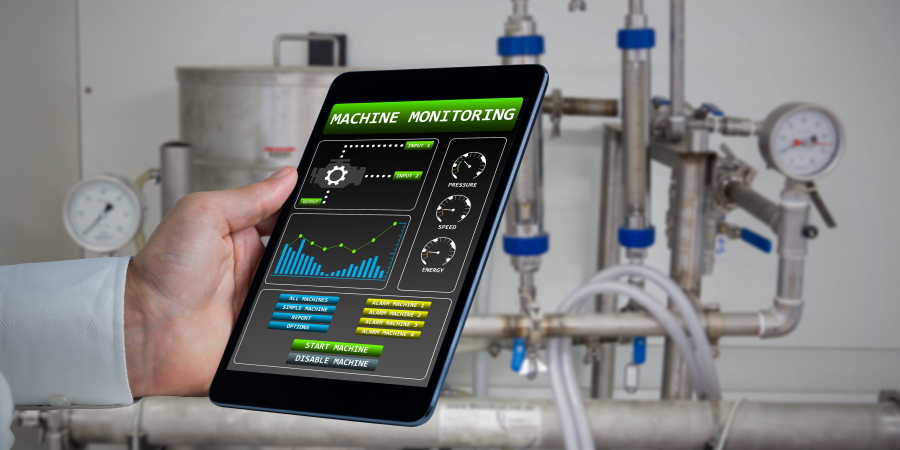 How to Make a More Efficient Online Condition Monitoring System | PTC