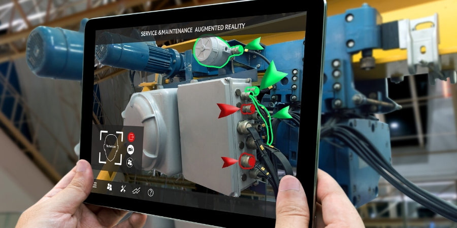 Digital Work Instructions Can Make Your Manufacturing Process More ...