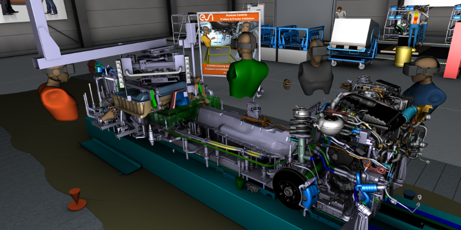 What is Virtual Commissioning? | PTC