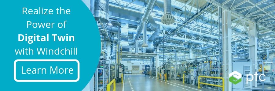 Windchill Enhancements Deliver an Increasingly Robust PLM Platform | PTC