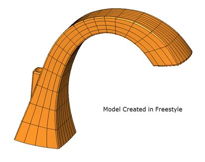 Product Design: Industrial Design Team Switches to Freestyle Tools | PTC