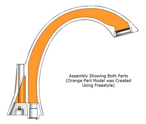 Product Design: Industrial Design Team Switches to Freestyle Tools | PTC
