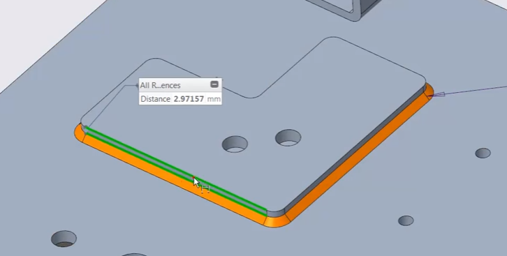 Tips & Tricks: Solid Welds in Creo 4.0 | PTC