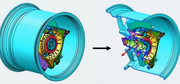 3 Ways to Keep Large Assemblies from Slowing You Down | PTC