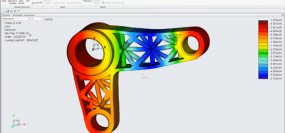 CEO Speak: Real-Time Simulation for Parametric Modeling | PTC