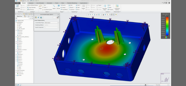 Every Designer Can Use Simulation to Innovate Product Development | PTC