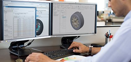 Leading Innovative Companies Select PTC Creo CAD Software | PTC