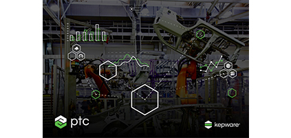 PTC Kepware Delivers Industrial Data to Microsoft Azure | PTC