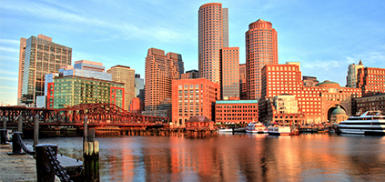 PTC to Move Global Headquarters to Boston Seaport | PTC