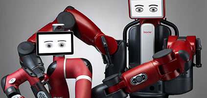 PTC to Offer Commercial Robotics Track at LiveWorx® 2017 | PTC