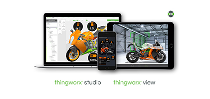 PTC Introduces New ThingWorx Studio AR Free Trial Program | PTC