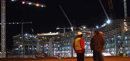 Hitachi Construction Adopts PTC Service Parts Management SaaS | PTC