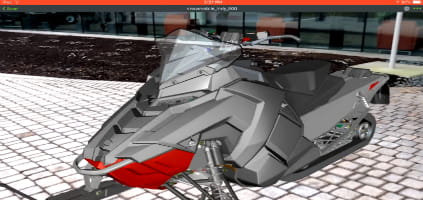 Creo AR Design With New AR Capabilities and Spatial Tracking | PTC