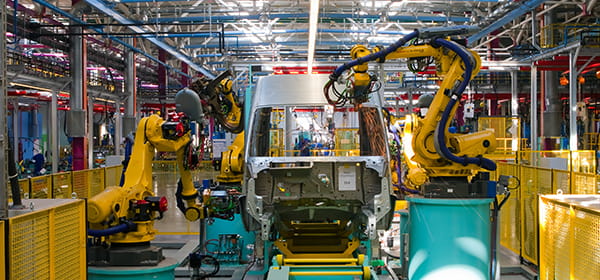 PTC Focuses on Next-Generation Licensing for the Automotive Industry | PTC