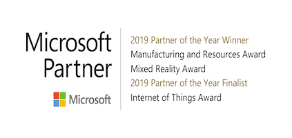 Microsoft Partner Logo