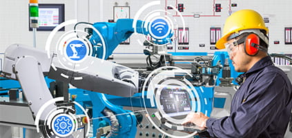 PTC's New Industrial Internet of Things Solutions | PTC