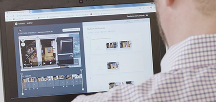 Avec le lancement d’une nouvelle solution de Réalité Augmentée Vuforia ...