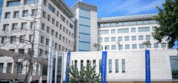 PTC Establishes R&D Center at the Technion – Israel Institute of ...