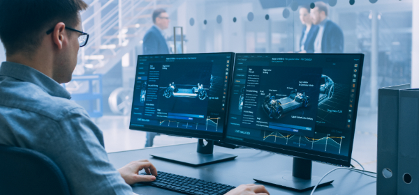 Le soluzioni di PTC supportano Hitachi Rail nell’ottimizzazione del ...