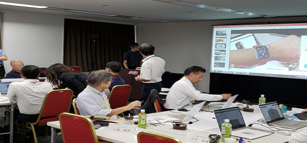 北九州工業高等専門学校と PTC、 集結させた最新テクノロジーを活用し、企業経営者向けビジネススクールで DXノウハウを提供 | PTC (JA)