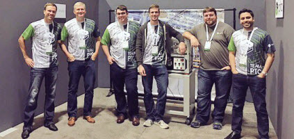 PTC、Microsoft HoloLensを活用した 企業による複合現実（Mixed Reality）体験の作成を実現 | PTC (JA)