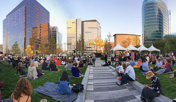 PTC Is Right at Home in Boston’s Innovation District | PTC