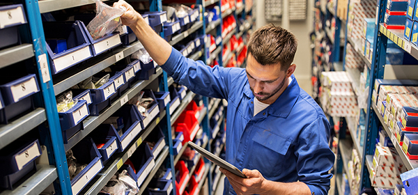 PTC、サービスパーツ管理（SPM）ソリューション「Servigistics」に コネクティッド需要予測機能を実装 | PTC (JA)