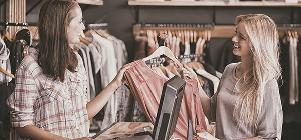 4 Ways Connected Stores Provide a Better In-Store Experience | PTC