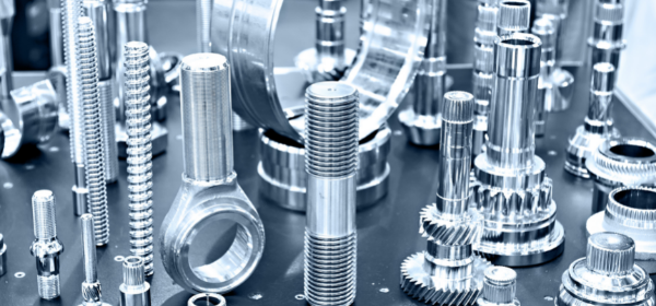 Parts and Data Classification: 5 Key Steps | PTC