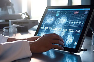 Key Med Tech Trends in 2023 | PTC