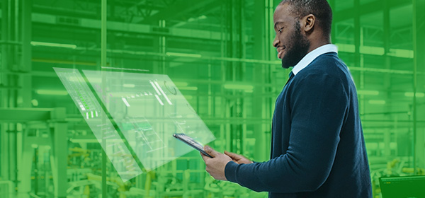 Purdue Smart Factory at PTC LiveWorx 23 | PTC