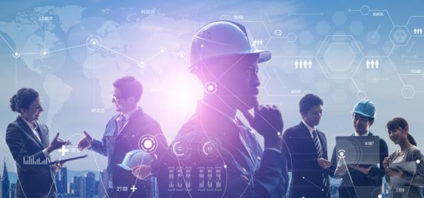 デジタルトランスフォーメーション (DX) とは？定義や課題、DX 事例などを解説 | ブログ | PTC (JA)