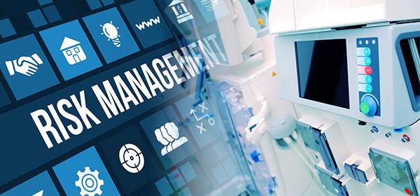 ISO 14971: Risk Management for Medical Devices | PTC