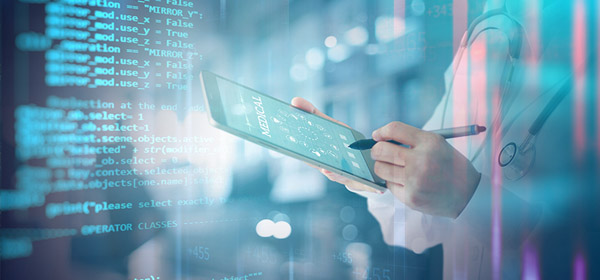 The Rise of Software as a Medical Device | PTC