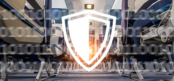 The Importance of Cybersecurity in the Aviation Industry | PTC