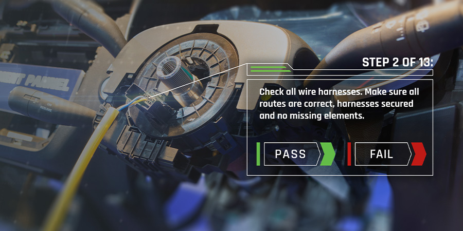 Inspection and Quality Control in Manufacturing | PTC