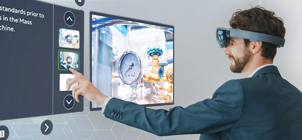 What Is Augmented Reality? | PTC