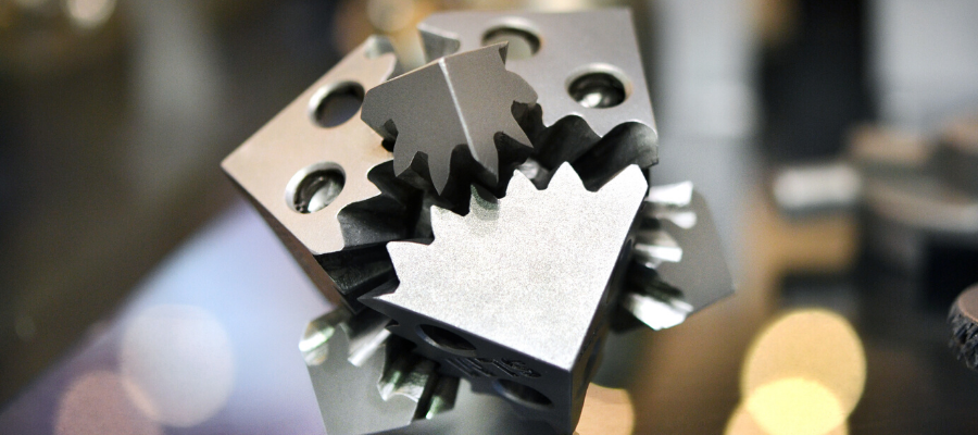 Top 10 Advantages of Additive Manufacturing | PTC