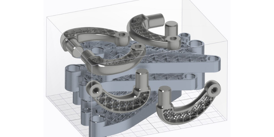 Top 10 Advantages of Additive Manufacturing | PTC