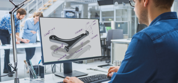 Implementing Model-Based Definition for Your Organization | PTC